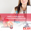 HAAD LICENSE EXAM 2025